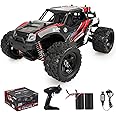 RC Cars,High Speed Remote Control Car for Adults,Remote Control Truck 4x4 All Terrain 36KM/H Off ...