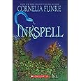 Inkspell (Inkheart Trilogy, Book 2) (2): Funke, Cornelia: 9780439554015 ...