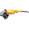 DEWALT D28499X Large Angle Grinder, 7-by-9-Inch/5.3 HP : Amazon.ca ...