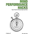 Amazon.com: Mind Hacks: Tips & Tools for Using Your Brain ...
