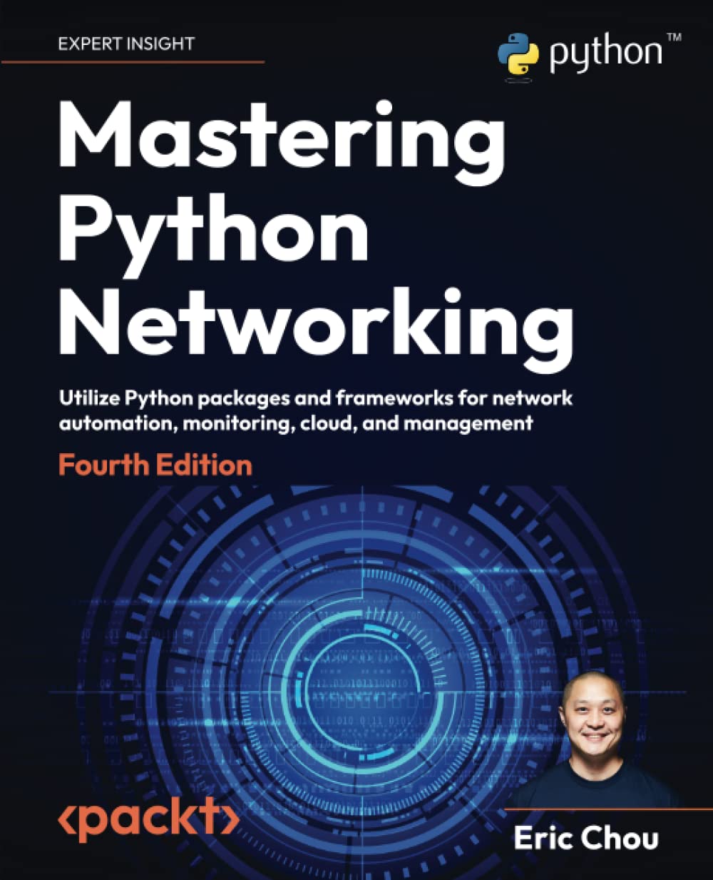 Mua Mastering Python Networking Fourth Edition Utilize Python Packages And Frameworks For
