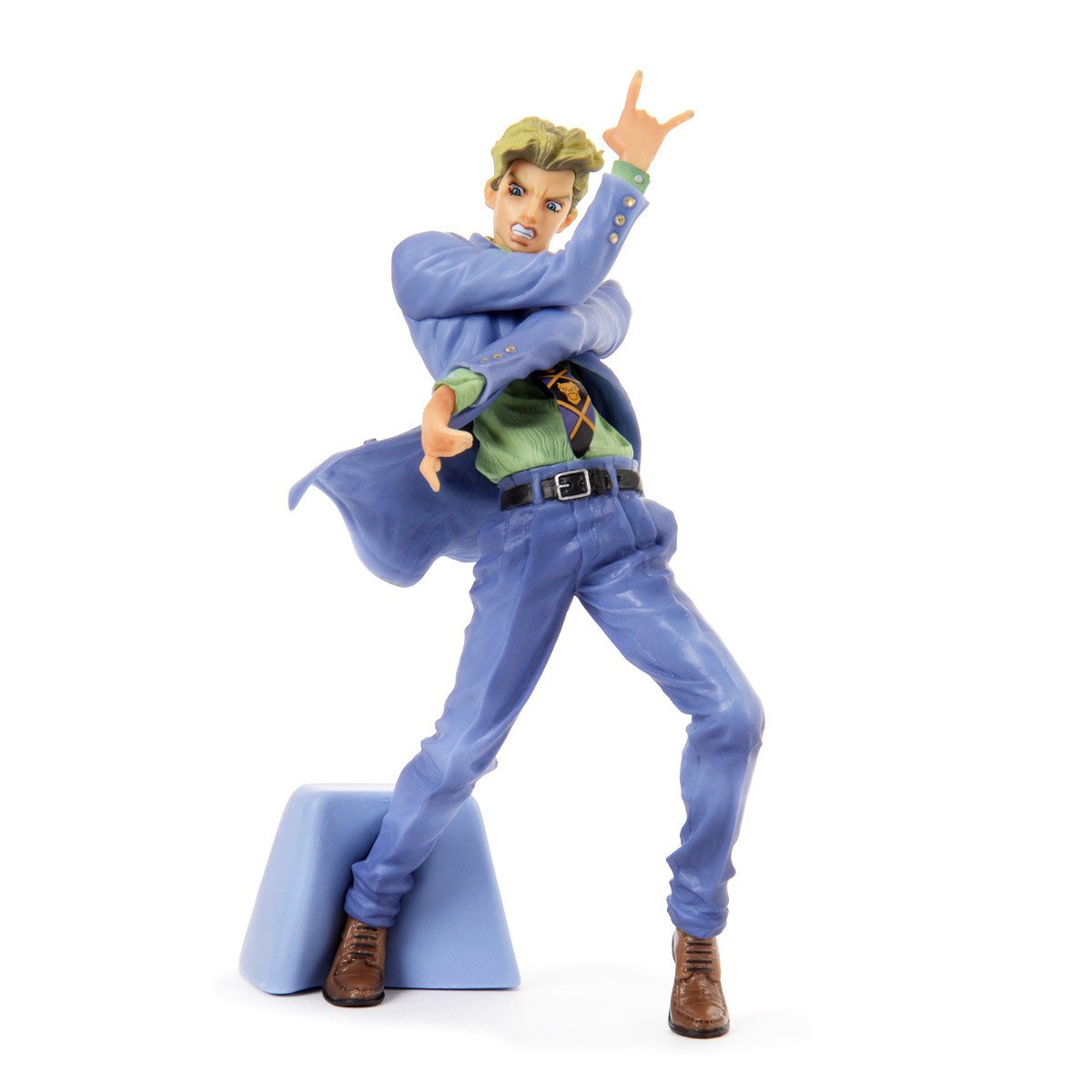 Mua Banpresto Jojo's Bizarre Adventure Diamond is Unbreakable Jojo's ...