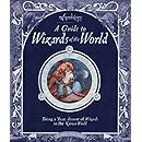 Wizardology: A Guide to Wizards of the World (Ologies): Master Merlin ...