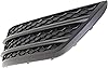 Garage-Pro Front Bumper Grille Driver and Passenger Side Compatible ...