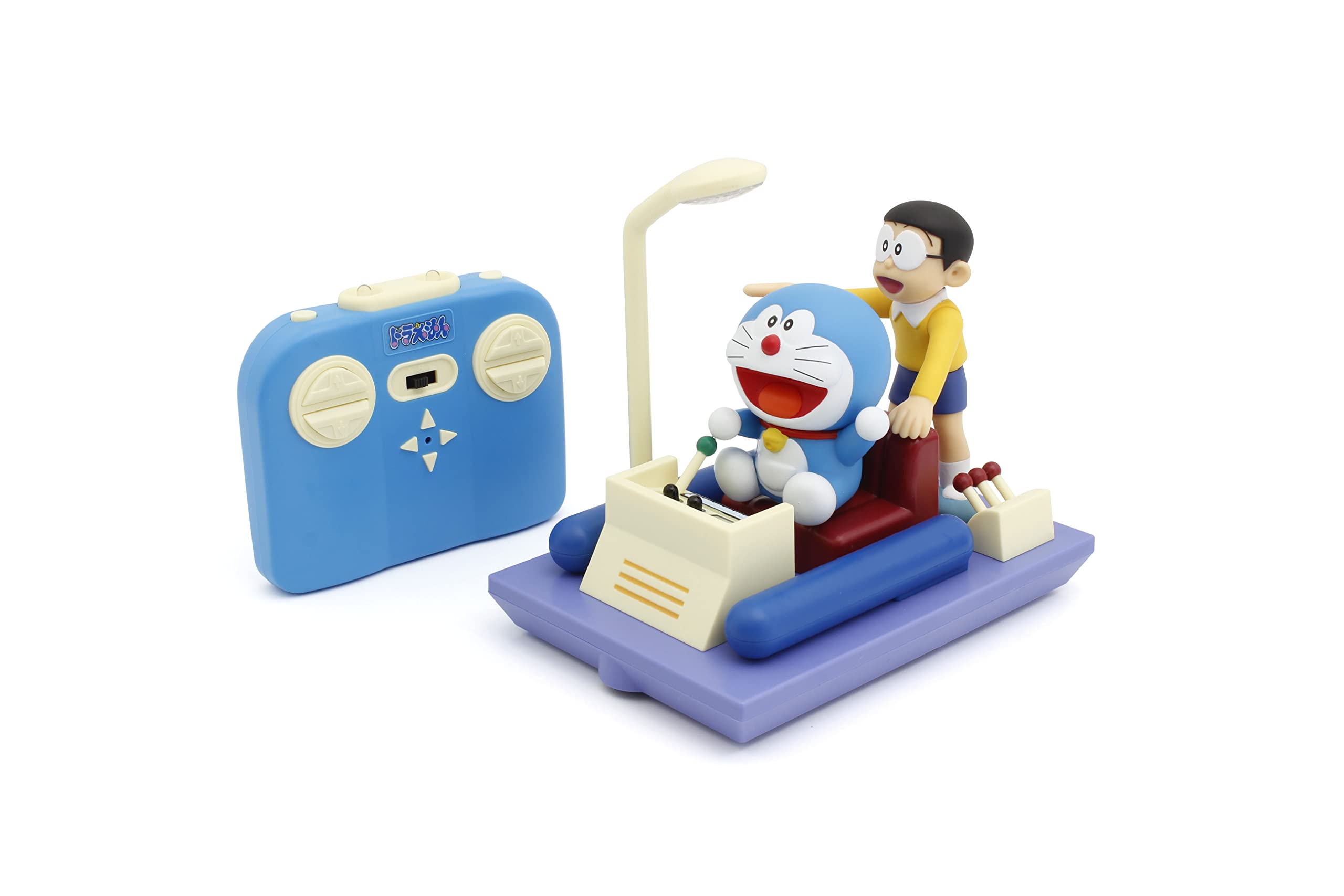 Mua Kyosho Doraemon GoGo Time Machine, RC trên Amazon Nhật chính hãng ...