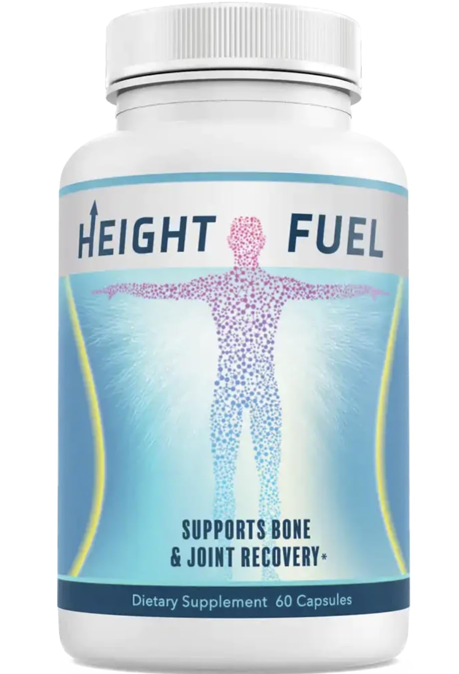 Mua ••• Height Fuel ••• Premium Growth Enhancement Bone & Joint Growth ...