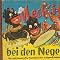 Mecki bei den Negerlein: Amazon.de: Bücher