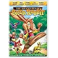 Amazon.com: The Adventures of Brer Rabbit : Wanda Sykes, Nick Cannon ...