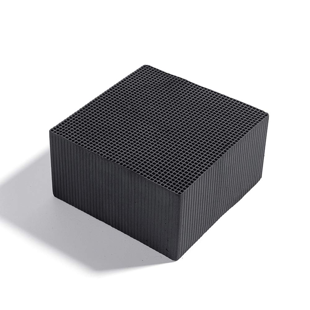 Buy GerTong Aquarium Water Purifier Cube Activated Carbon Fish Pets ...