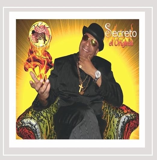 Secreto - Secreto El Original [Explicit] - Amazon.com Music