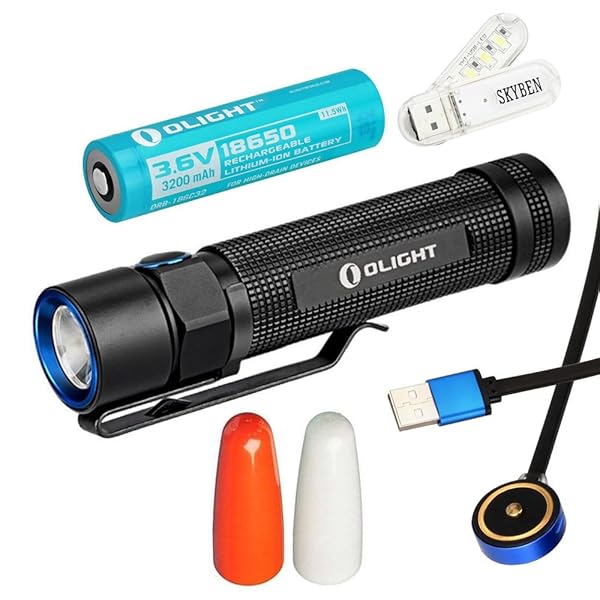 Flashlight + Lantern | Innovative Flashlight Design : r/flashlight