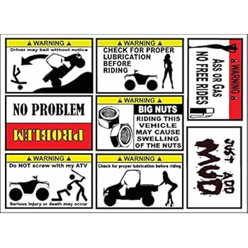 Amazon.com: Don't Laugh Your Daughter Might Be In Here - Funny bumper ...