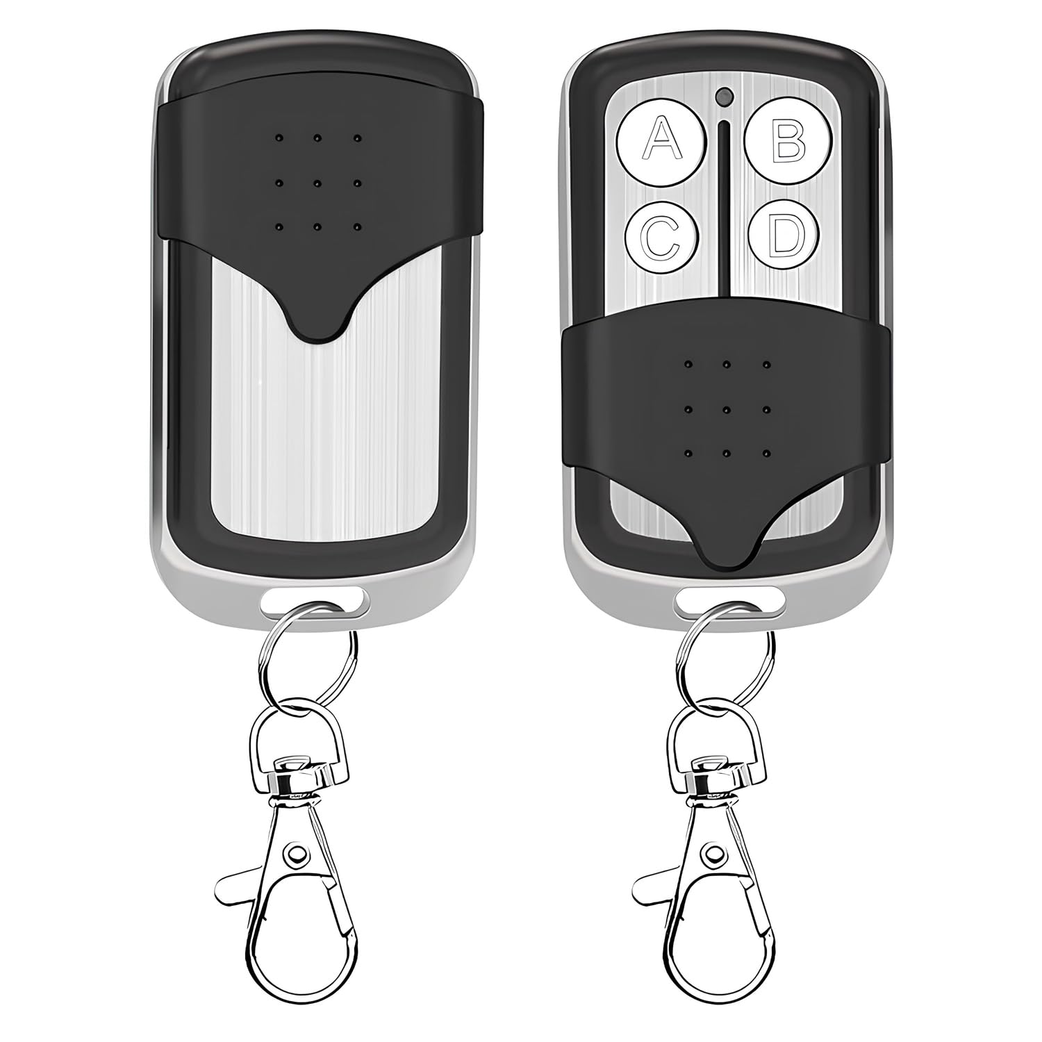 Universal Garage Door Remote for Liftmaster Chamberlain Craftsman ...