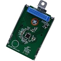 Amazon.com: Deal4GO SD Card Reader I/O Board TT15C 0TT15C Replacement ...