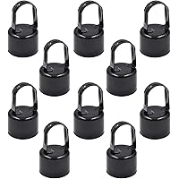 Amazon.com : Jake Sales Chain Link Fence Loop Cap Eye Top - Use for 2-3/8" Outside Diameter ...