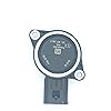 JNOEEDWN Electronic Air Intake Manifold Flap Position Sensor 07L907386B ...