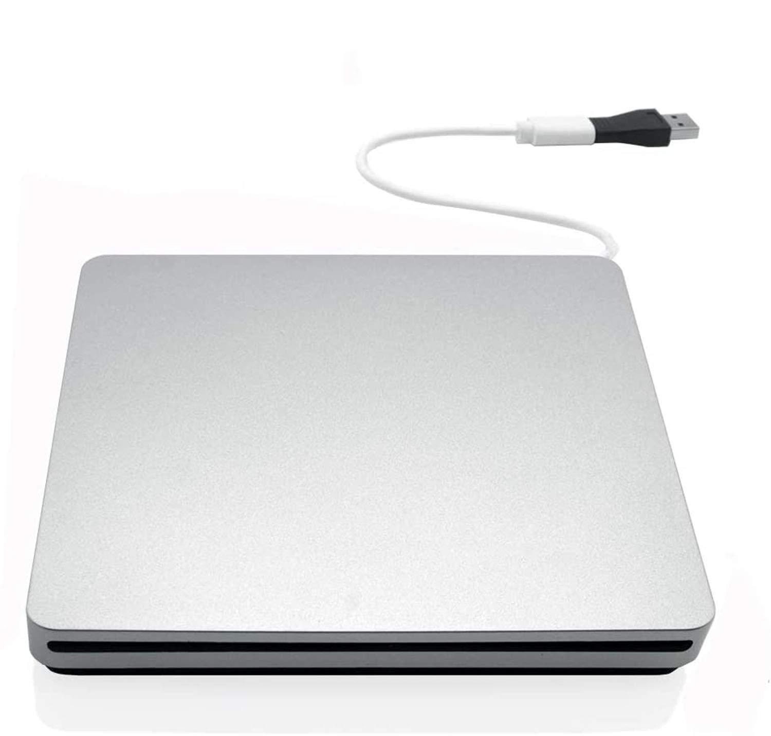 Cisasily External Dvd Drive Cd Player Usb C Usb3 0 | Desertcart INDIA