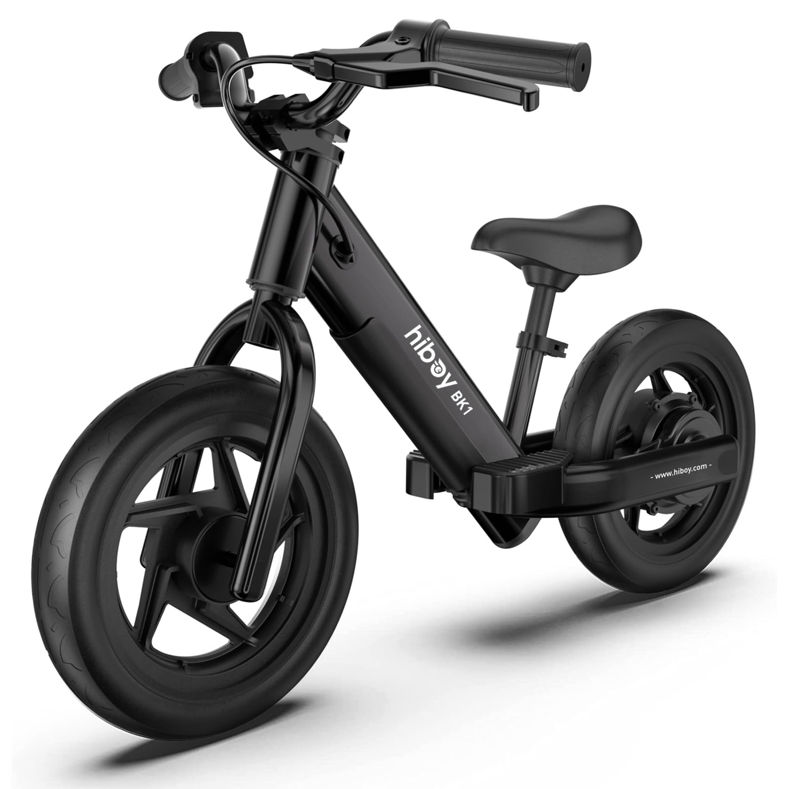 Mua Hiboy Electric Bike for Kids, 12 Inch Electric Balance Bike for Kids Ages 2-5, 24v 150w Boys ...