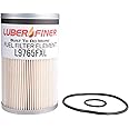 Amazon.com: Luber-finer Luberfiner L9765FXL Heavy Duty Fuel Filter ...