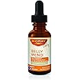 Amazon.com: BIORAY Daily Belly Mend - 2 fl oz - 11-Strain Probiotic ...