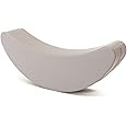 Amazon.com: IGLU Soft Play Rocker Banana Shape Large Rocking Horse ...