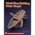 Model Boat Building Made Simple: Rogers, Steve: 9780887403880: Amazon ...