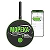 Mopeka PRO+ Long Range Ultrasonic Wireless Propane Tank Monitor For ...