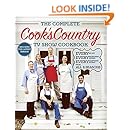 The Complete Cook's Country TV Show Cookbook Season 8: Every Recipe ...