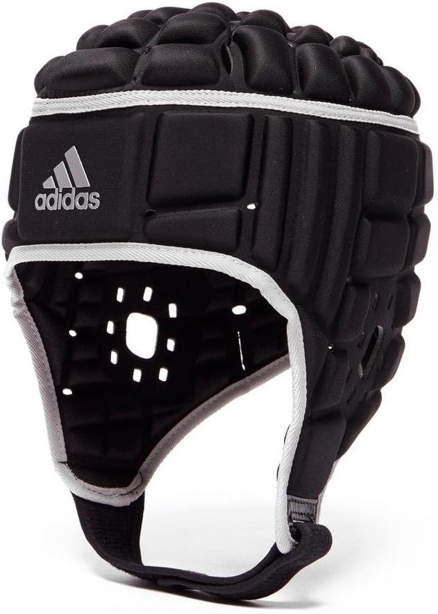 Amazon.com : adidas Rugby Headguard : Sports & Outdoors