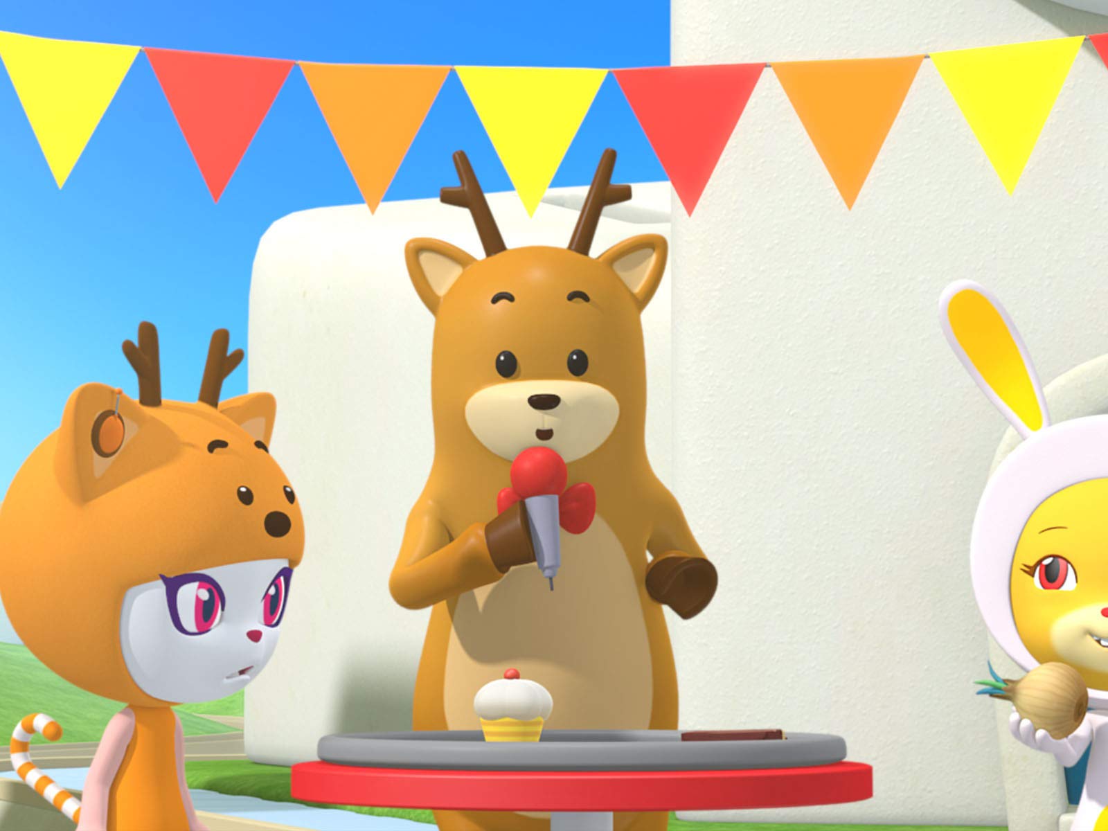 Watch Cocomong | Prime Video