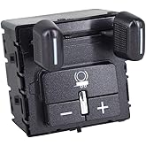 Amazon.com: 84108373 Black Trailer Brake Control Switch Assembly ...