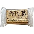 Amazon.com: Partners Single Serve Hors d'Oeuvre Crackers, Everything ...