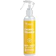 Amazon.com : RENPURE Plant Based Natural Leave In Conditioner Spray ...