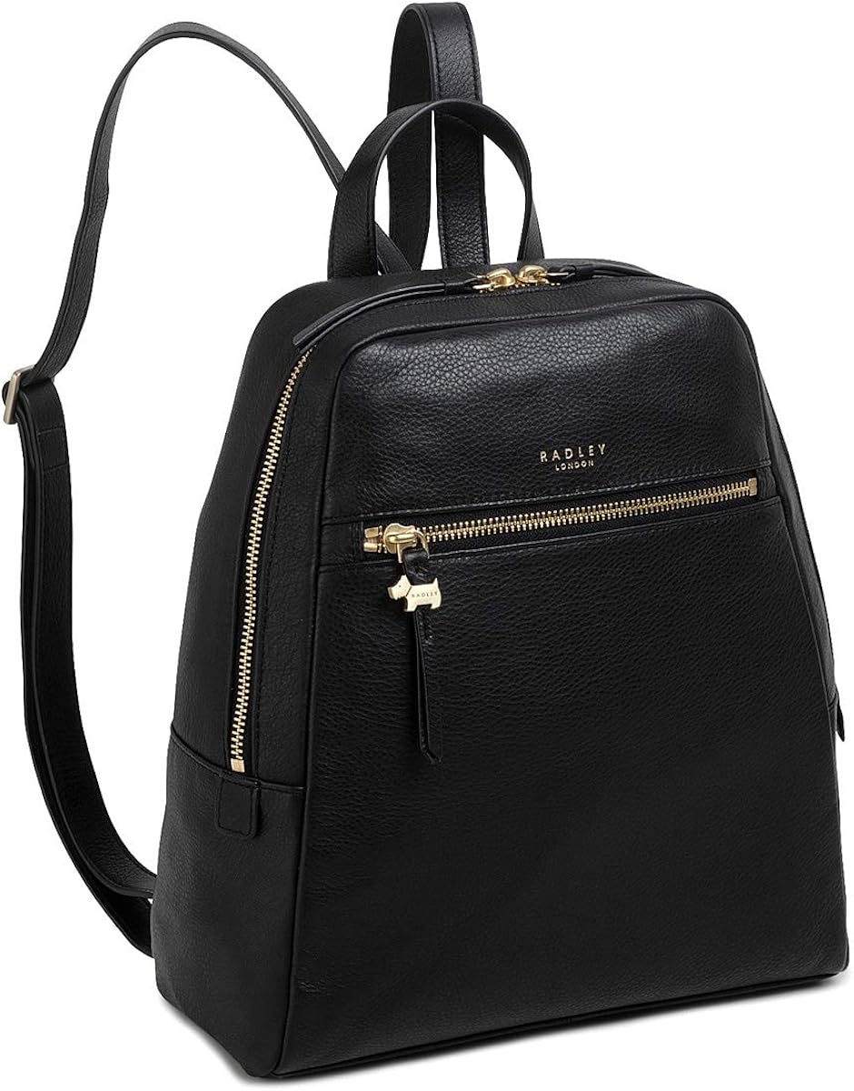 Radley London Doddington Medium Zip Around Backpack - BigaMart