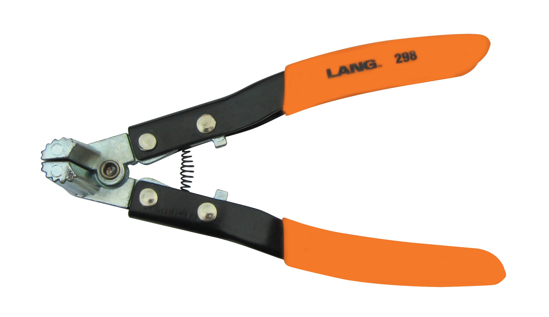 Lang Tools 298 Battery Terminal Spreader and Cleaner for sale | Las ...