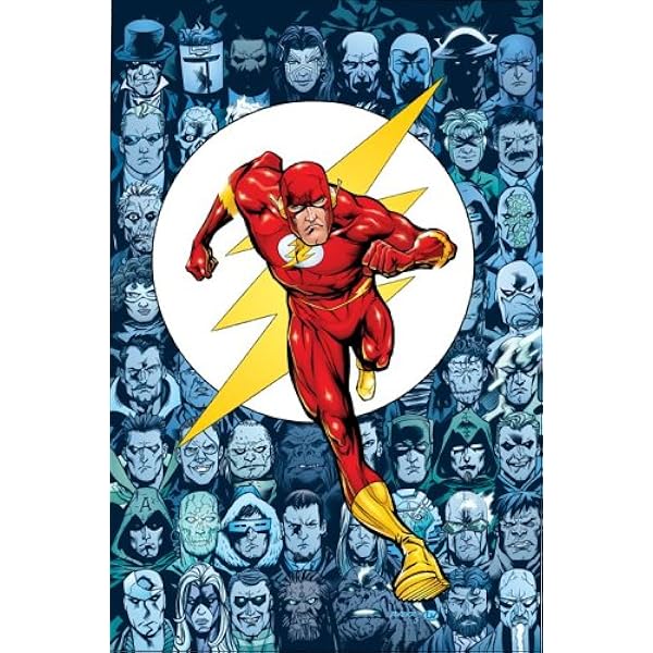 The Flash Blitz - munimoro.gob.pe