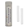 Potassium Iodide Starch Oxidizer Test Paper [Vial of 100 Strips] for ...