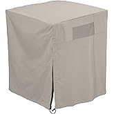 Amazon.com: 40"W x 40"D x 43"H Down Draft Heavy Duty Canvas Cover for ...