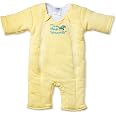 Amazon.com: Magic Sleepsuit Baby Merlin's 100% Cotton Baby Transition ...