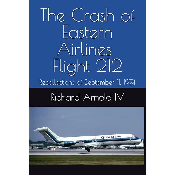 Eastern Airlines Flight 212