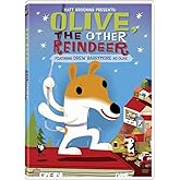 Olive, the Other Reindeer (Olive, OLIV): Vivian Walsh, J.otto Seibold ...