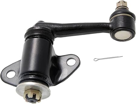 Amazon.com: Uj0632320 - Arm Idler For Mazda - Febest: Automotive