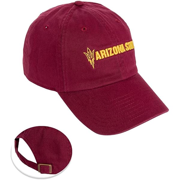 SDSU Aztecs Hat New Era 39Thirty San Diego State University Aztecs ...