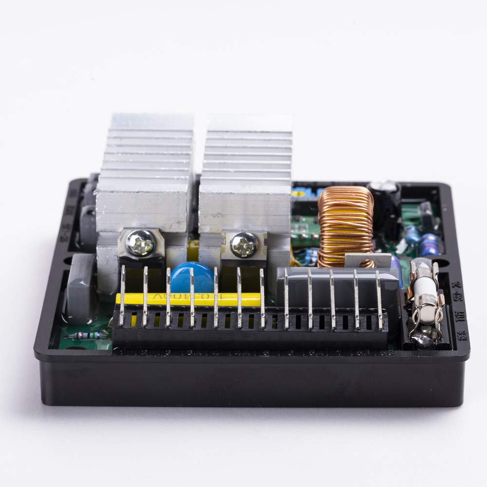 Mua AVR SR7 SR7-2G Automatic Voltage Regulator for Brushless AC ...