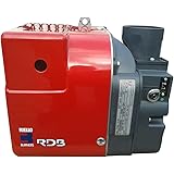 Riello 3008652 Oil Burner Control Box 535 SE/LD RDB: Amazon.co.uk: DIY ...