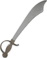 Amazon.com : Rhode Island Novelty Buccaneer Sword 1 Piece : Martial ...