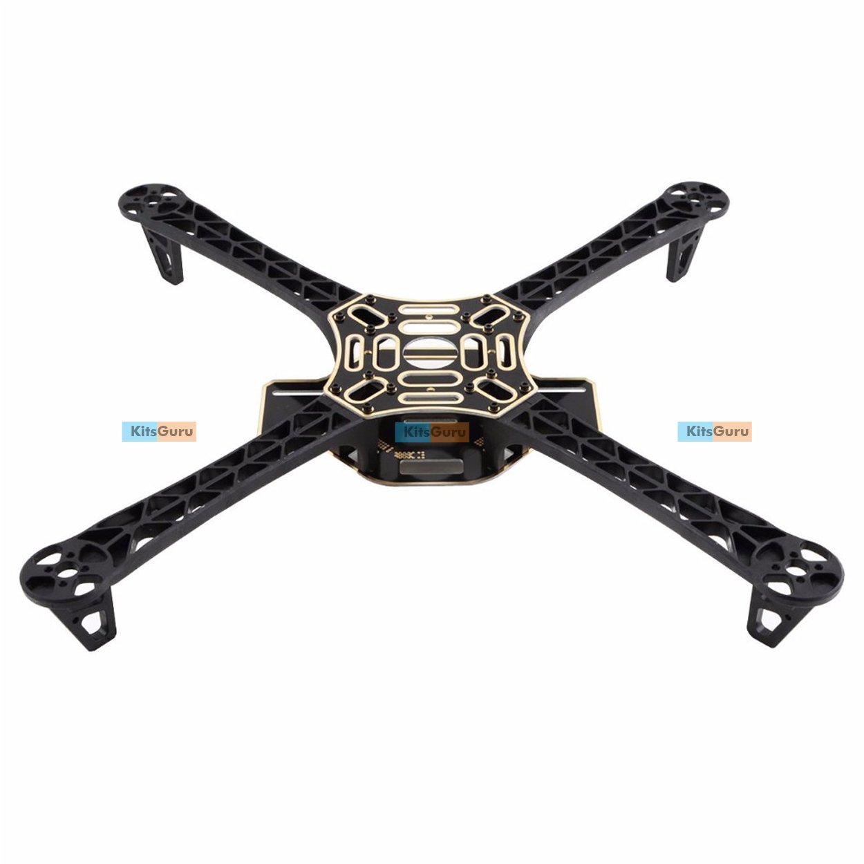 KitsGuru F450 Quadcopter Frame Kit: Amazon.in: Industrial & Scientific