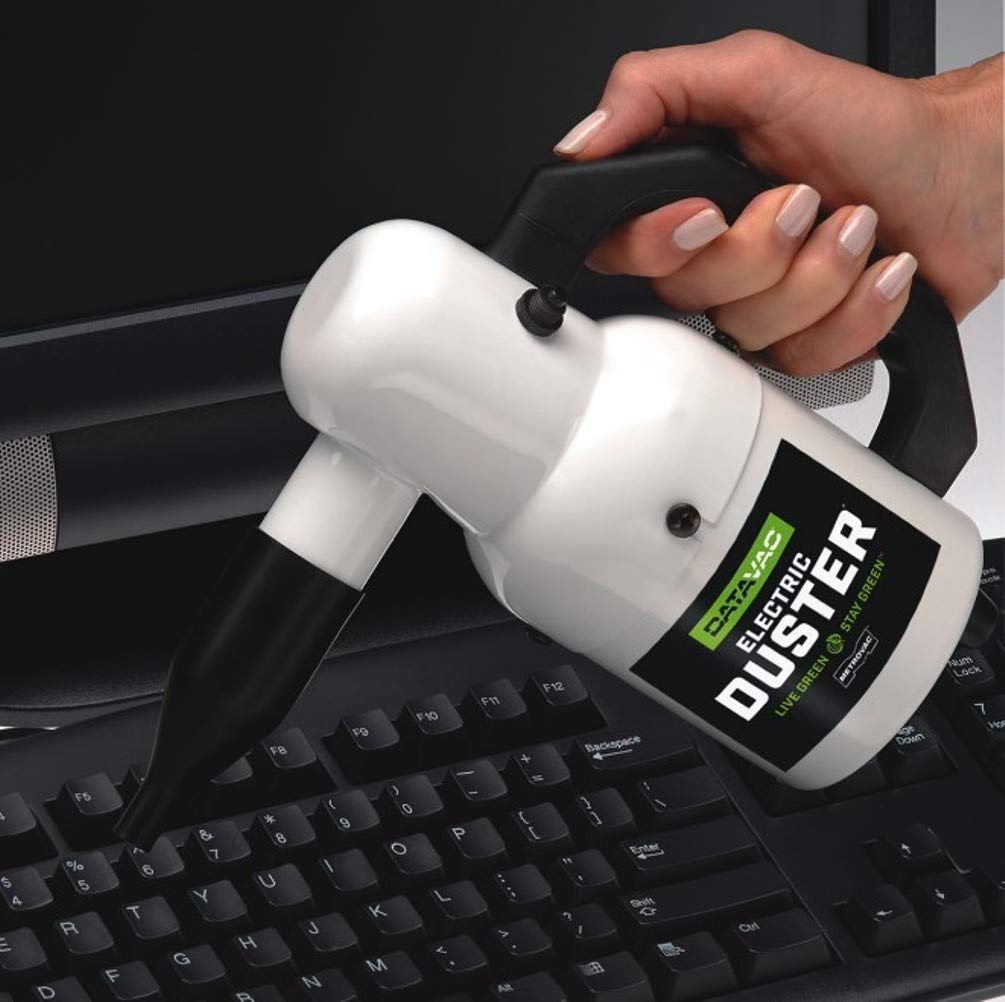 Mua METROVAC Electric Duster - Powerful Computer Cleaner, Corded ...