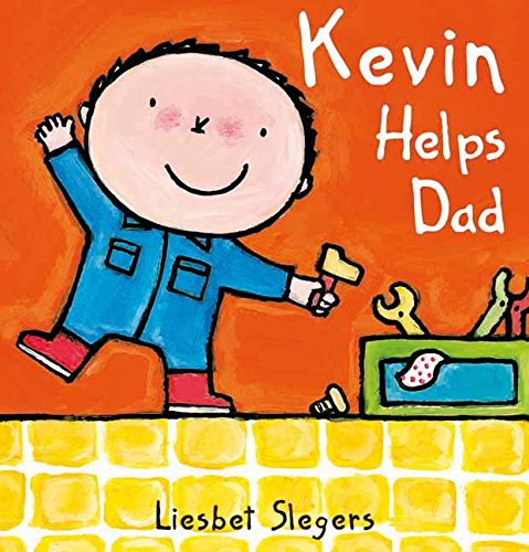 Kevin Helps Dad (Kevin & Katie): Slegers, Liesbet, Slegers, Liesbet ...