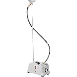 Amazon.com: J-2000 Jiffy Garment Steamer with Plastic Steam Head (Pink ...
